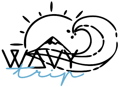 The Wavy Trip