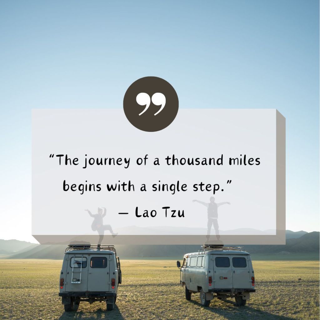 10 Travel Quotes For Inspiration – The Wavy Trip