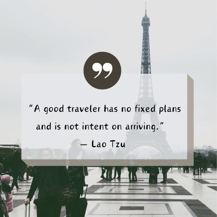 10 Travel Quotes For Inspiration – The Wavy Trip