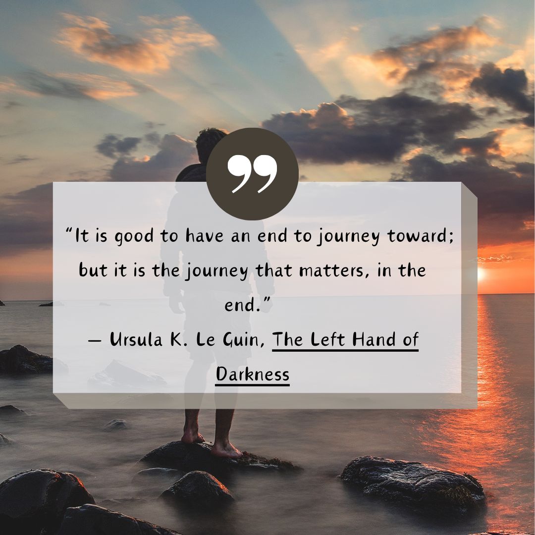 10 Travel Quotes For Inspiration – The Wavy Trip