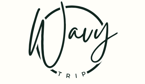 The Wavy Trip