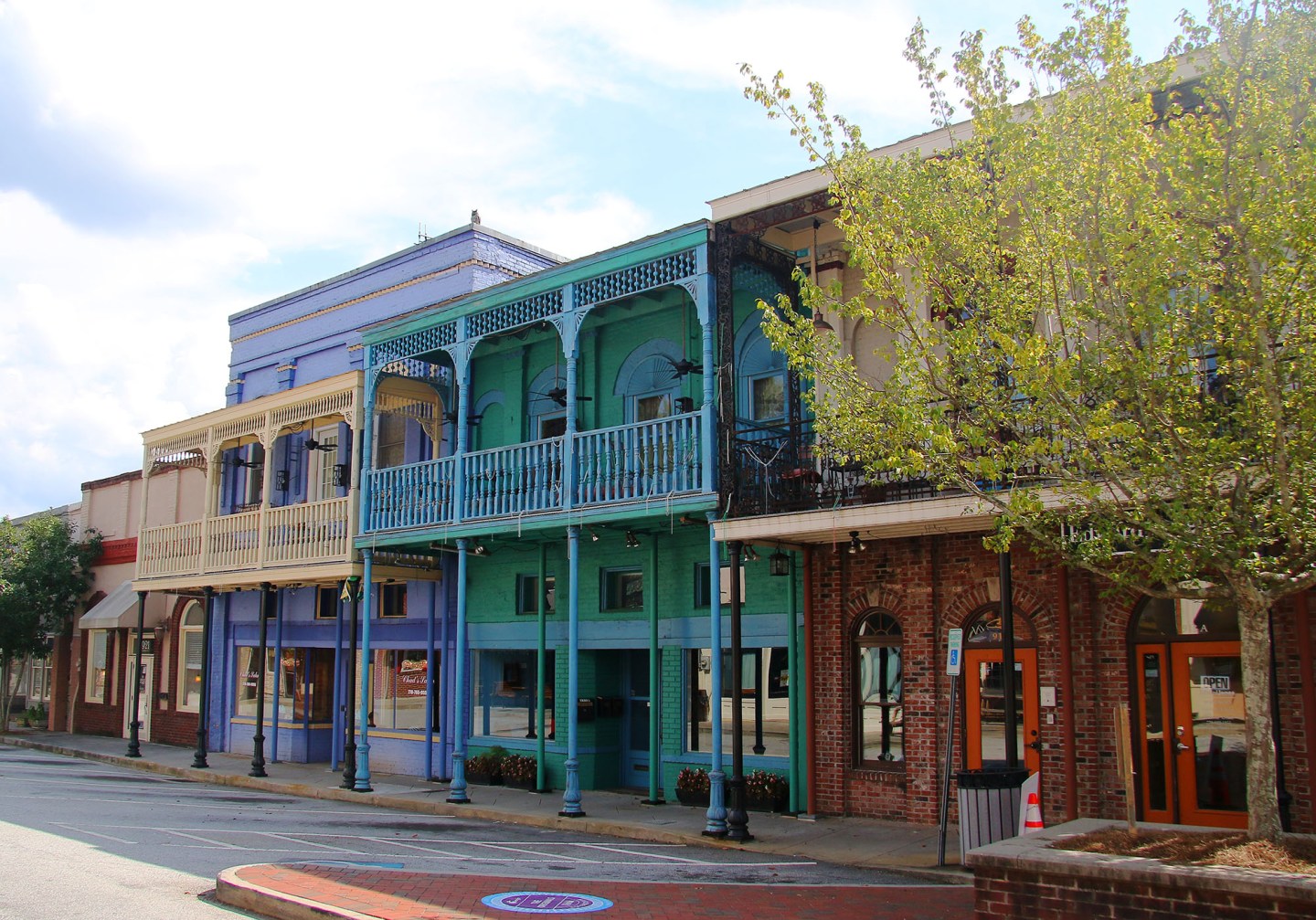 10 Filming Locations You Can Visit In Georgia – The Wavy Trip