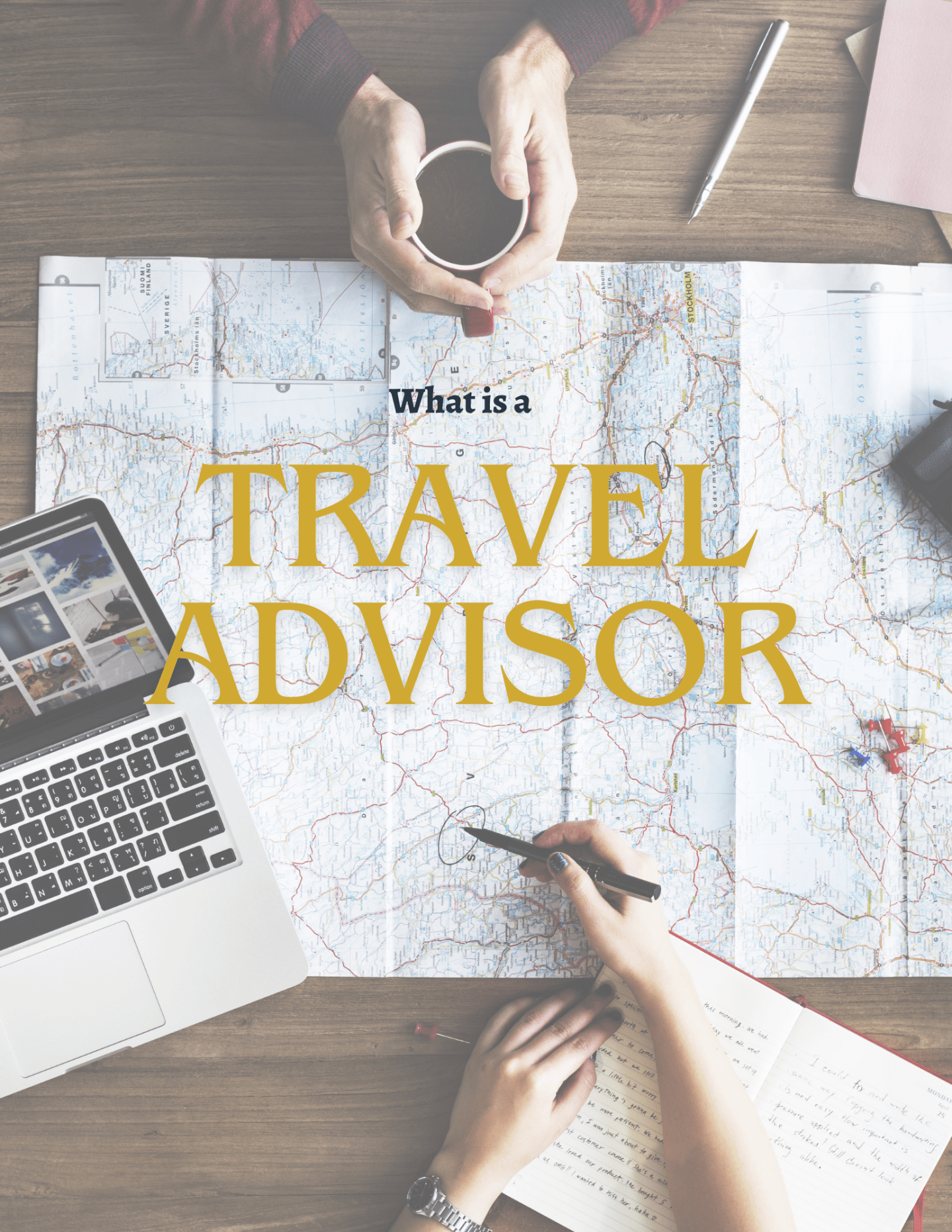 What Is A Travel Advisor? – The Wavy Trip