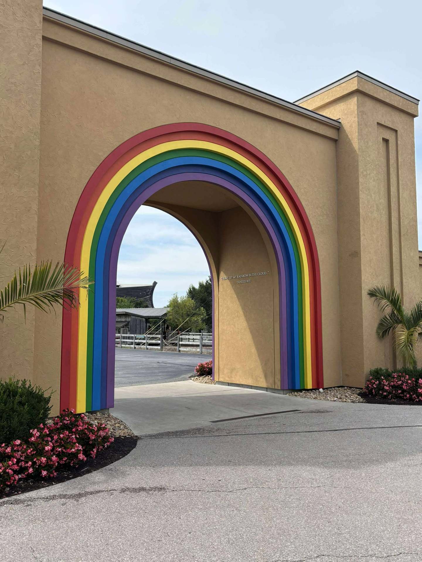 Visiting ‘Noah’s Ark’ – Full Travel Guide – The Wavy Trip